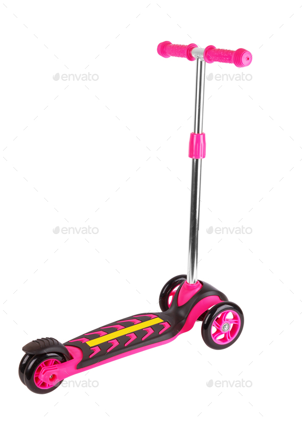 scooter Stock Photo by pioneer111 | PhotoDune