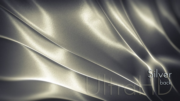Elegant Silver Motion Background, Motion Graphics | VideoHive