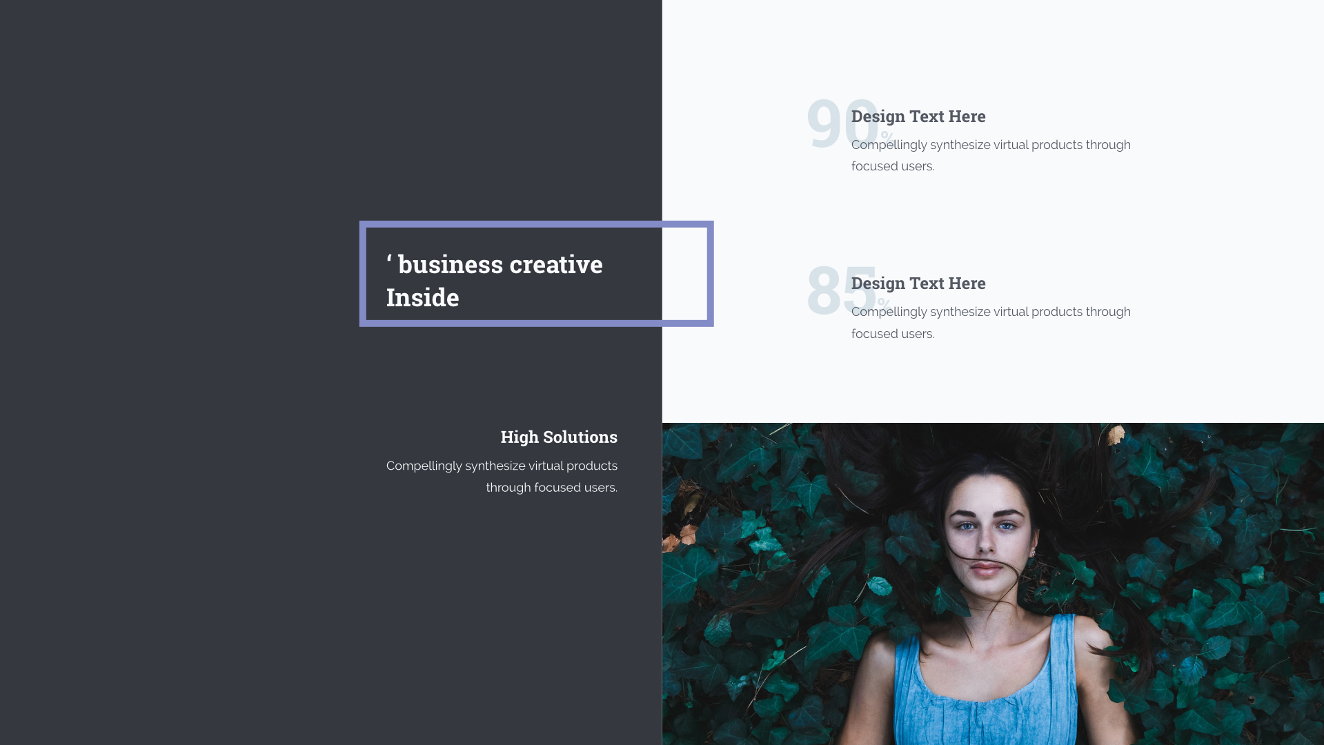 Martin Creative Template, Presentation Templates | GraphicRiver