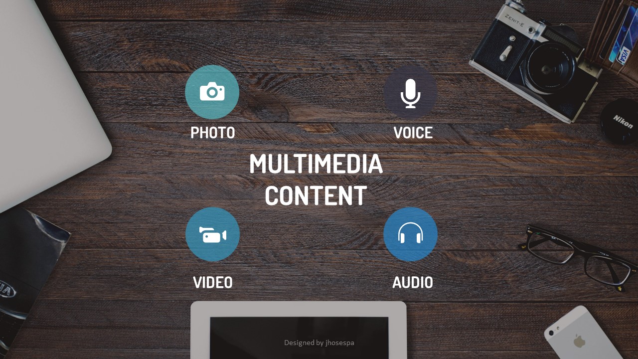 Magic Powerpoint, Presentation Templates | GraphicRiver