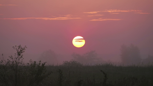 Sunrise, Stock Footage | VideoHive