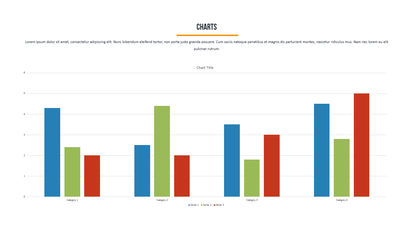 Godfather - Multipurpose Keynote Template by loveishkalsi | GraphicRiver