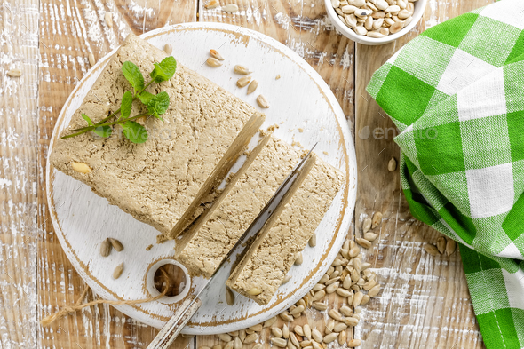 halva Stock Photo by sea_wave | PhotoDune