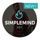 Simplemind , Presentation Templates | GraphicRiver
