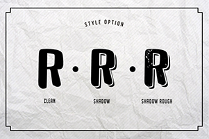 The Willow Typeface, Fonts | GraphicRiver