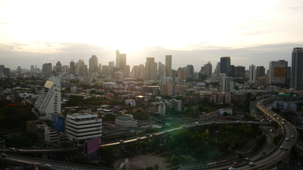 City, Stock Footage | VideoHive