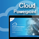 Cloud Powerpoint Template, Presentation Templates | GraphicRiver