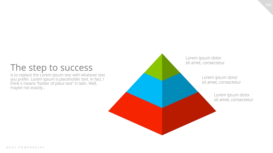 Boxy - Complete PowerPoint Template, Presentation Templates | GraphicRiver