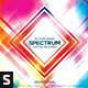 Spectrum Flyer, Print Templates | GraphicRiver