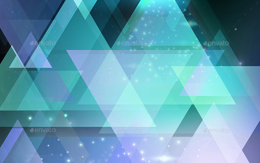 07 Shiny Triangle Backgrounds Hd, Graphics | GraphicRiver