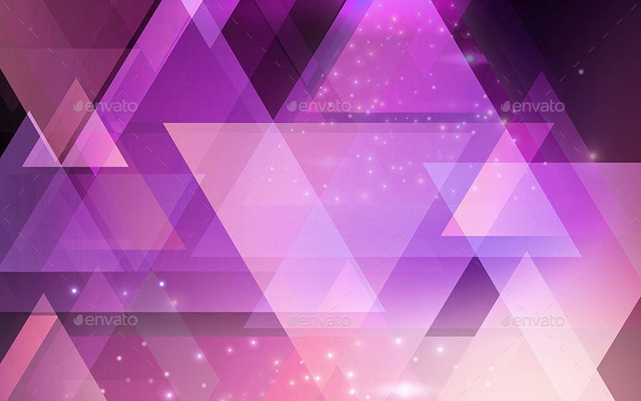 07 Shiny Triangle Backgrounds Hd, Graphics | GraphicRiver