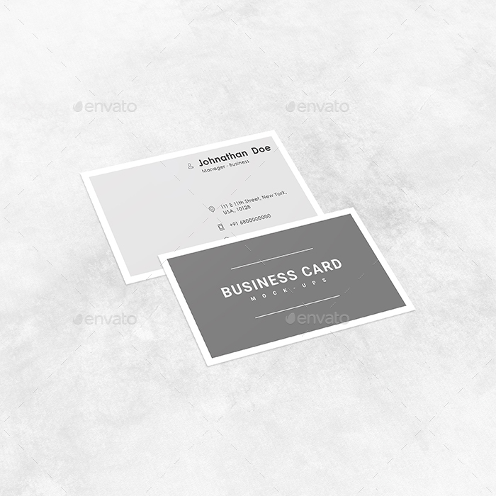 Branding Mockup, Graphics | GraphicRiver