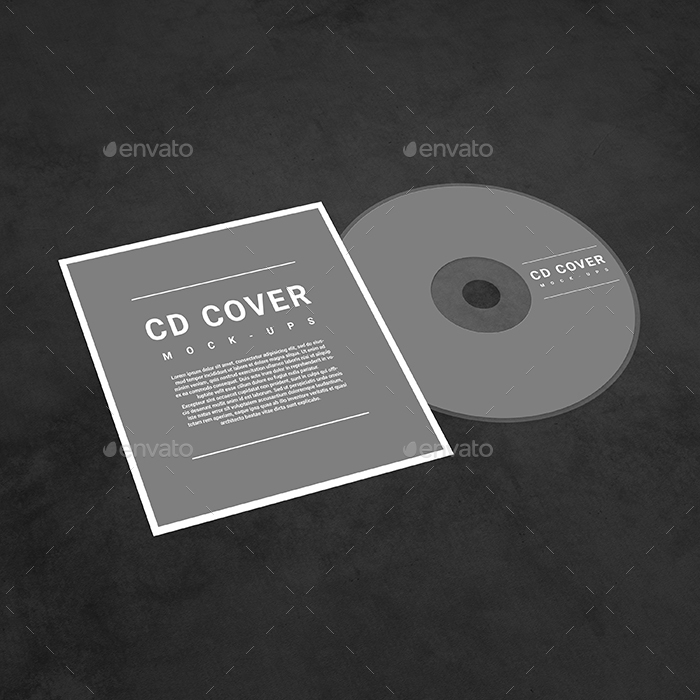 Branding Mockup, Graphics | GraphicRiver