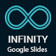 Infinity Google Slides Presentation Template by RainStudio | GraphicRiver