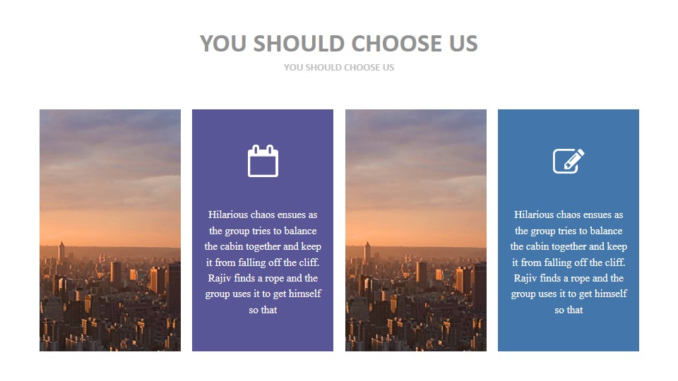 SIMPLE PowerPoint Presentation Template, Presentation Templates ...