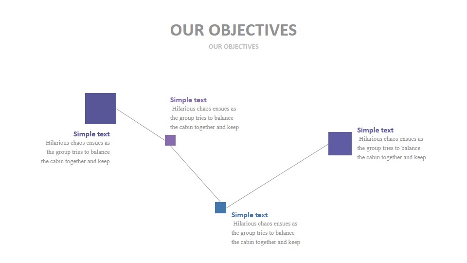 SIMPLE PowerPoint Presentation Template, Presentation Templates ...