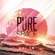 Pure Space Flyer, Print Templates | GraphicRiver