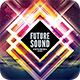 Future Sound CD Cover Artwork, Print Templates | GraphicRiver
