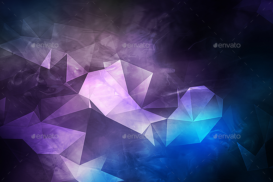 Polygon Abstract Backgrounds vol.2, Graphics | GraphicRiver