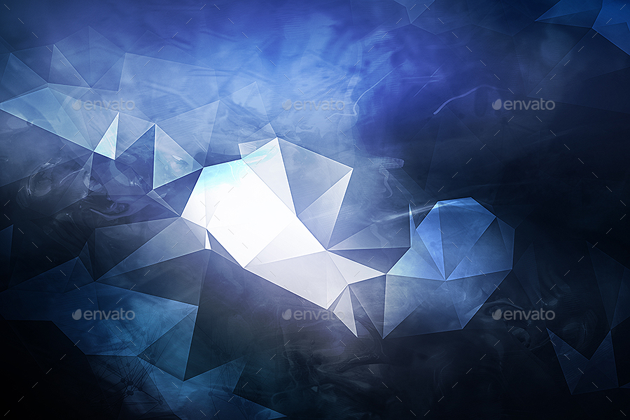 Polygon Abstract Backgrounds vol.2, Graphics | GraphicRiver