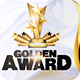 The Golden Awards Flyer Template, Print Templates | GraphicRiver