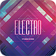 Electro CD Cover Artwork, Print Templates | GraphicRiver