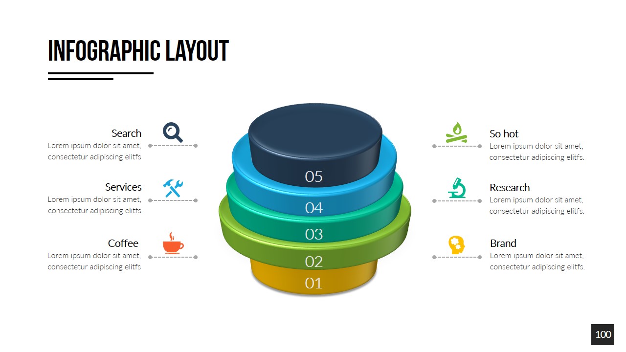 Powerpoint Presentation Template, Presentation Templates | GraphicRiver