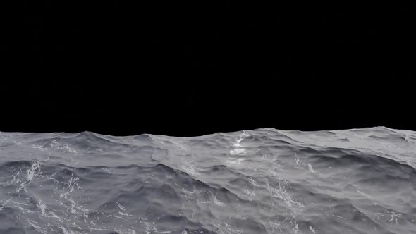 Ocean, Motion Graphics | VideoHive