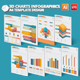 3D Chart infographic Elements Design, Infographics | GraphicRiver