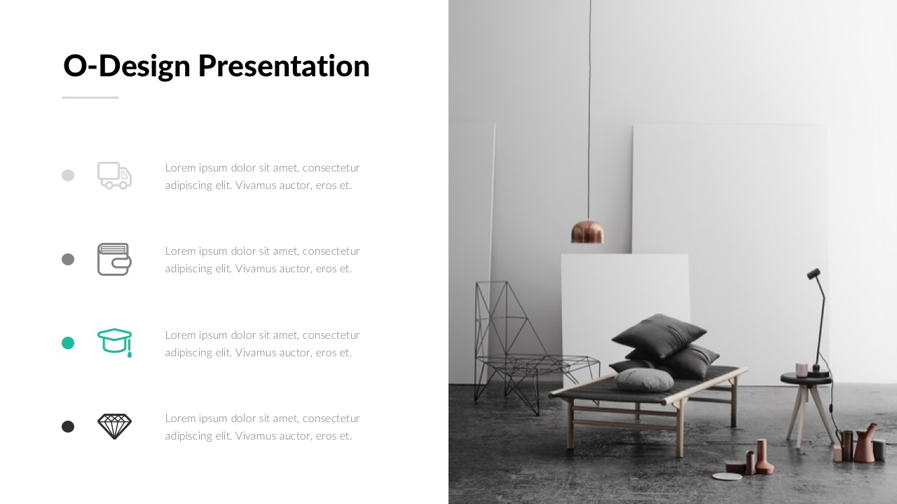 O-Design Creative Powerpoint Presentation, Presentation Templates ...