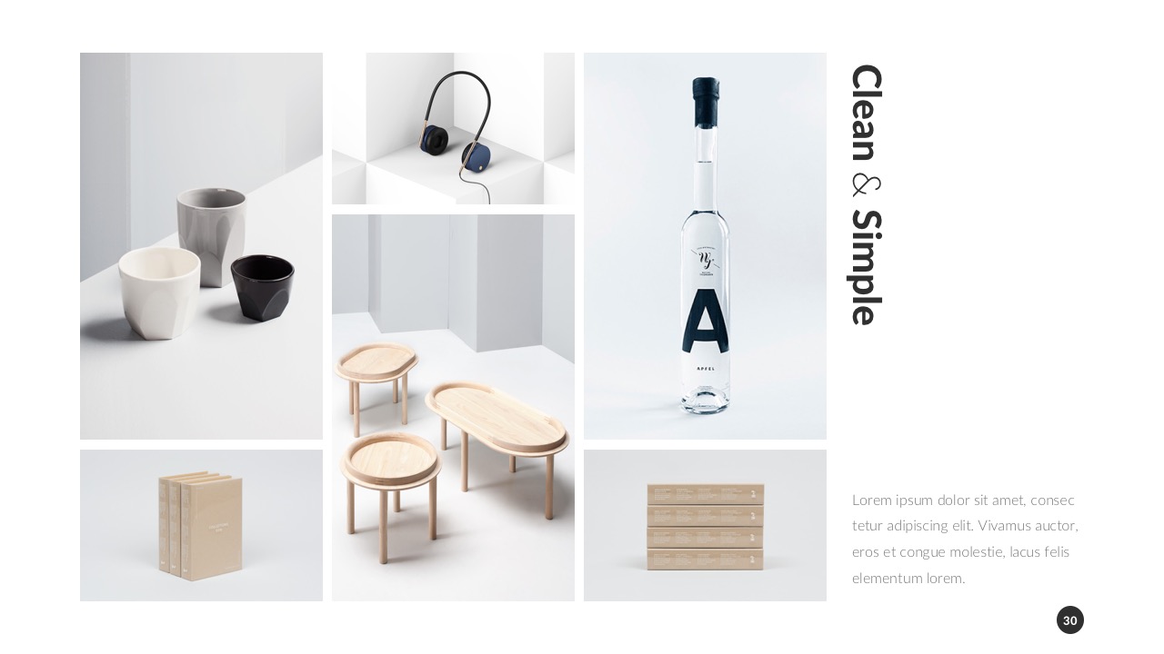 O-Design Creative Powerpoint Presentation, Presentation Templates ...