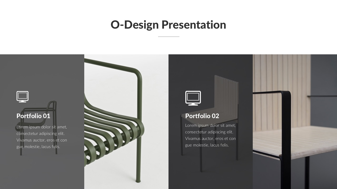 O-Design Creative Powerpoint Presentation, Presentation Templates ...