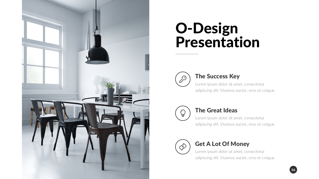 O-Design Creative Powerpoint Presentation, Presentation Templates ...
