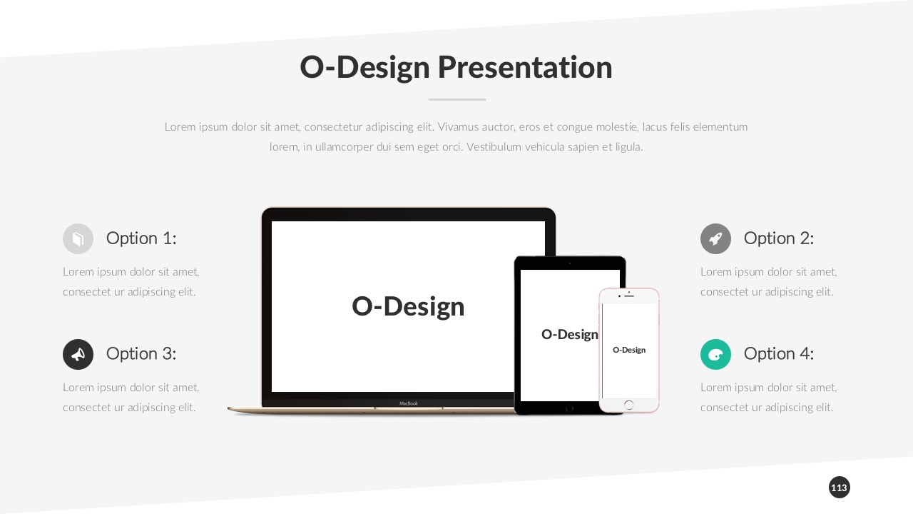 O-Design Creative Powerpoint Presentation by Ocvembor | GraphicRiver