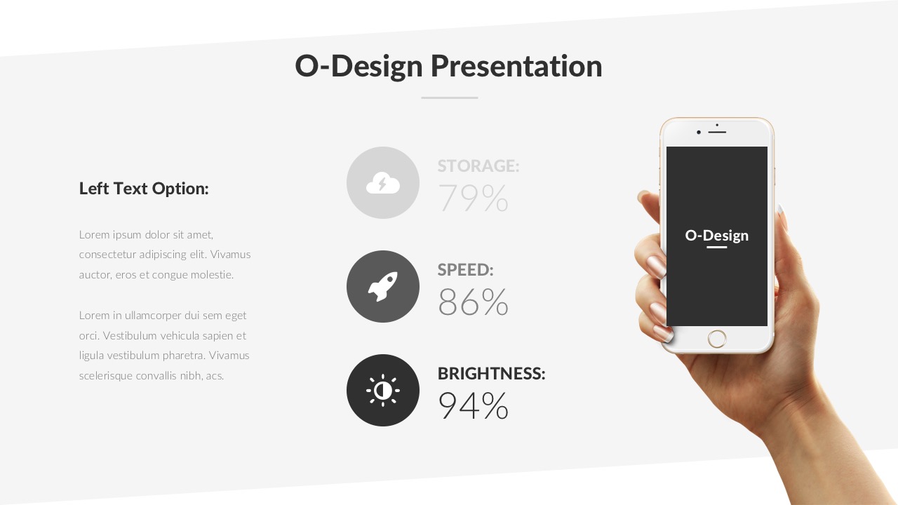 O-Design Creative Powerpoint Presentation by Ocvembor | GraphicRiver