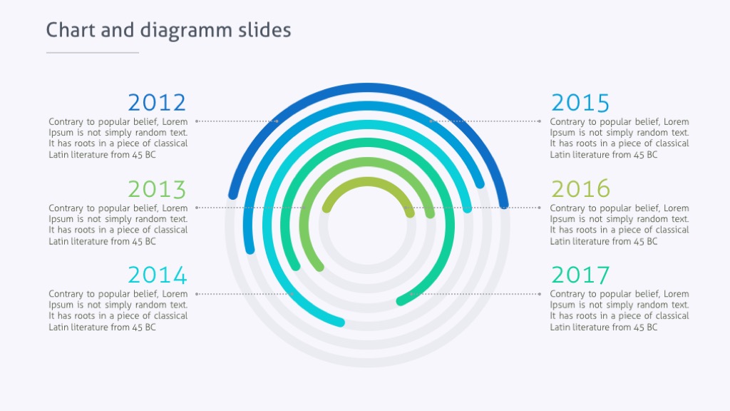 Marker Powerpoint templatee, Presentation Templates | GraphicRiver