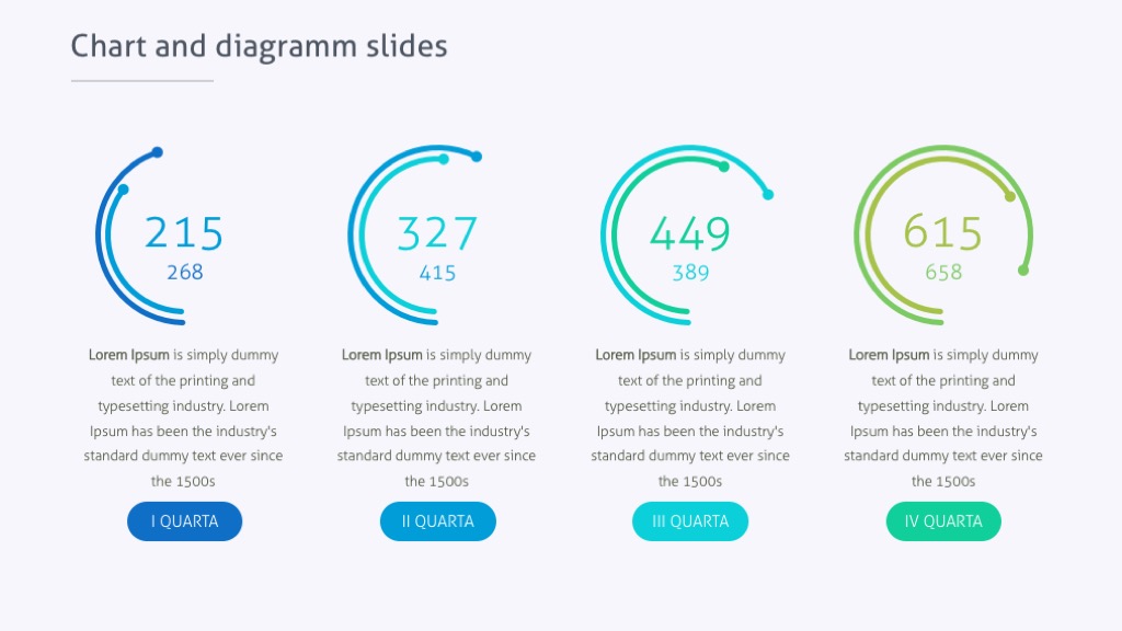 Marker Powerpoint templatee, Presentation Templates | GraphicRiver
