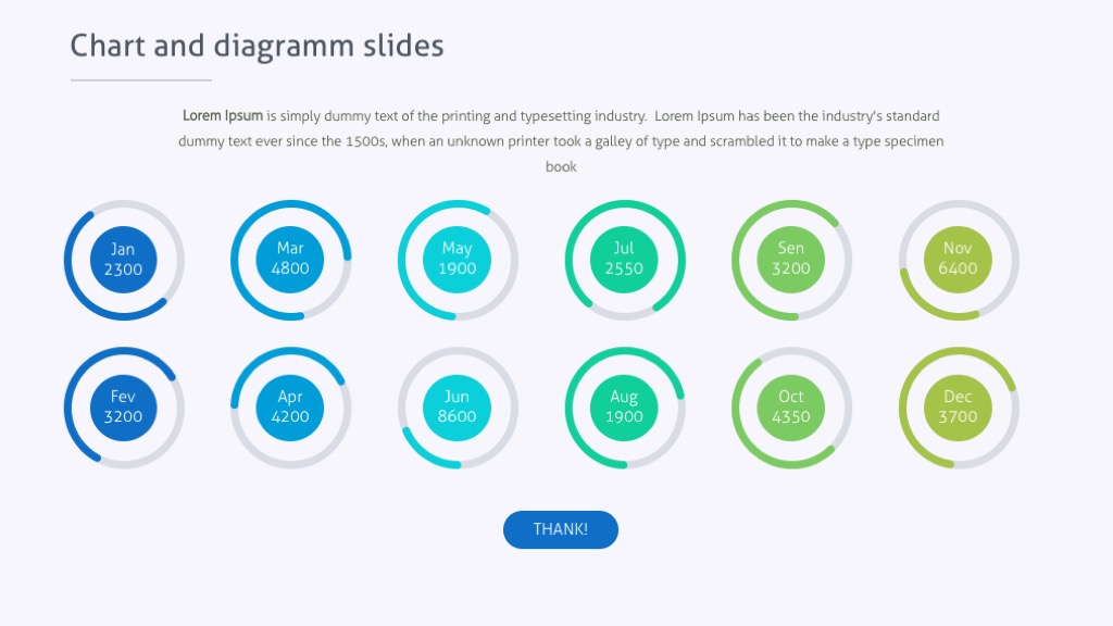 Marker Powerpoint templatee, Presentation Templates | GraphicRiver