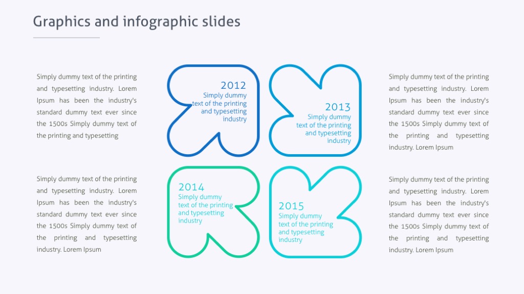 Marker Powerpoint templatee, Presentation Templates | GraphicRiver