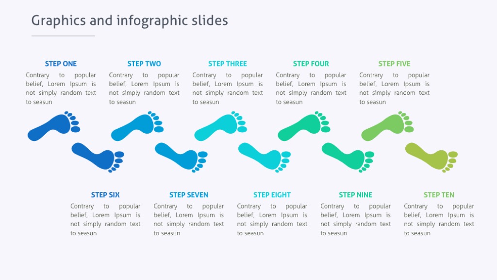 Marker Powerpoint templatee, Presentation Templates | GraphicRiver