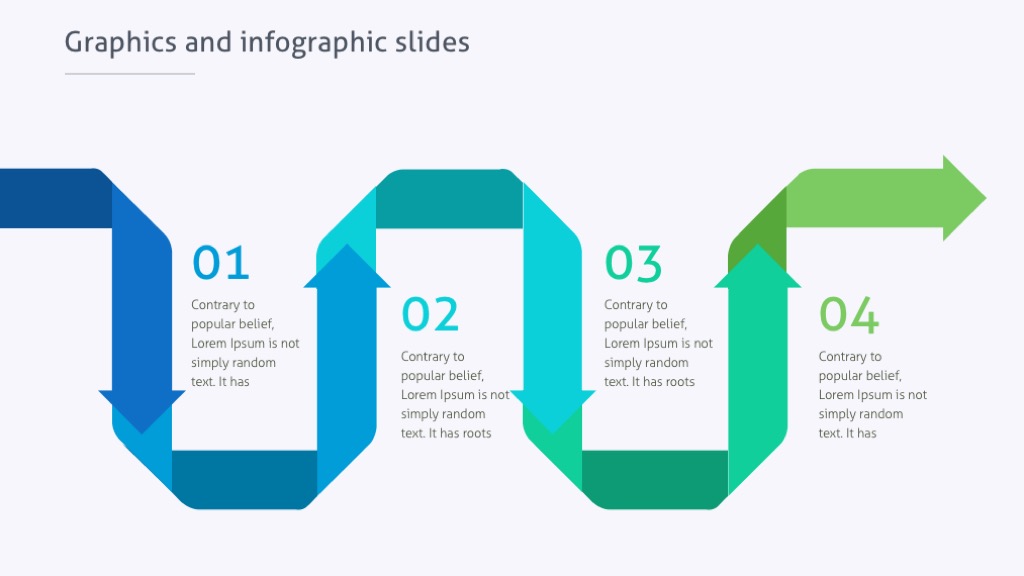 Marker Powerpoint templatee, Presentation Templates | GraphicRiver