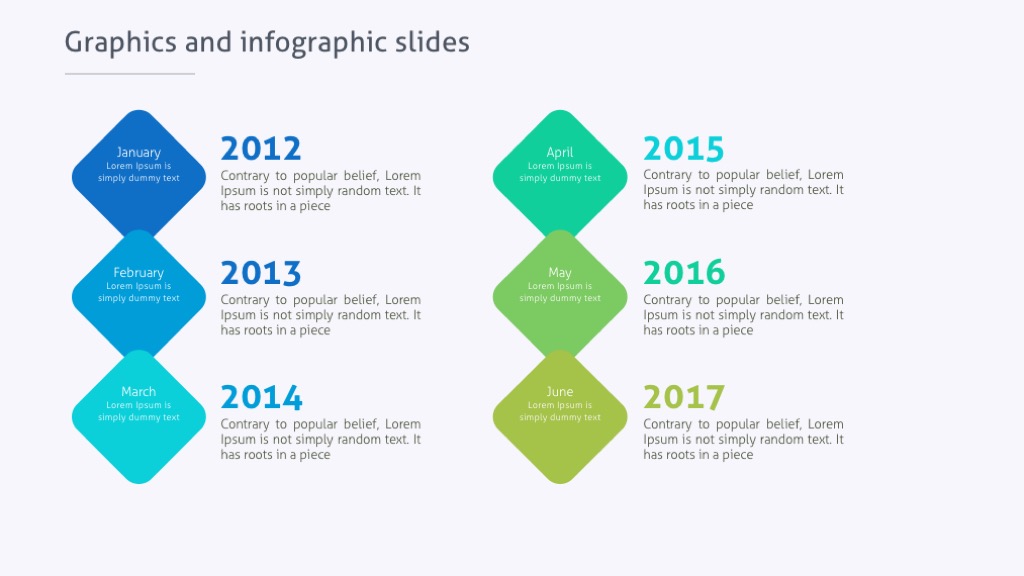 Marker Powerpoint templatee, Presentation Templates | GraphicRiver