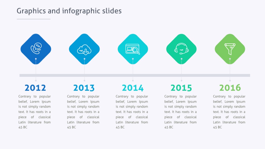 Marker Powerpoint templatee, Presentation Templates | GraphicRiver