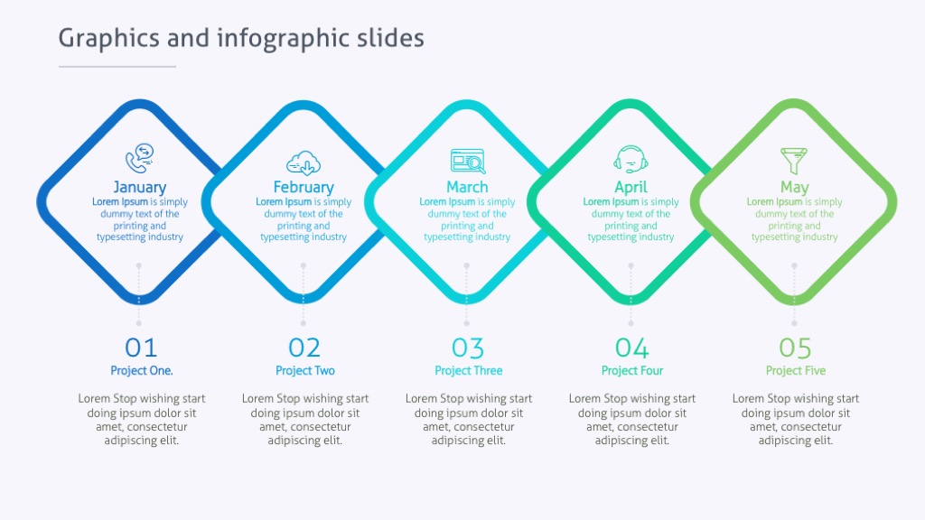 Marker Powerpoint templatee, Presentation Templates | GraphicRiver