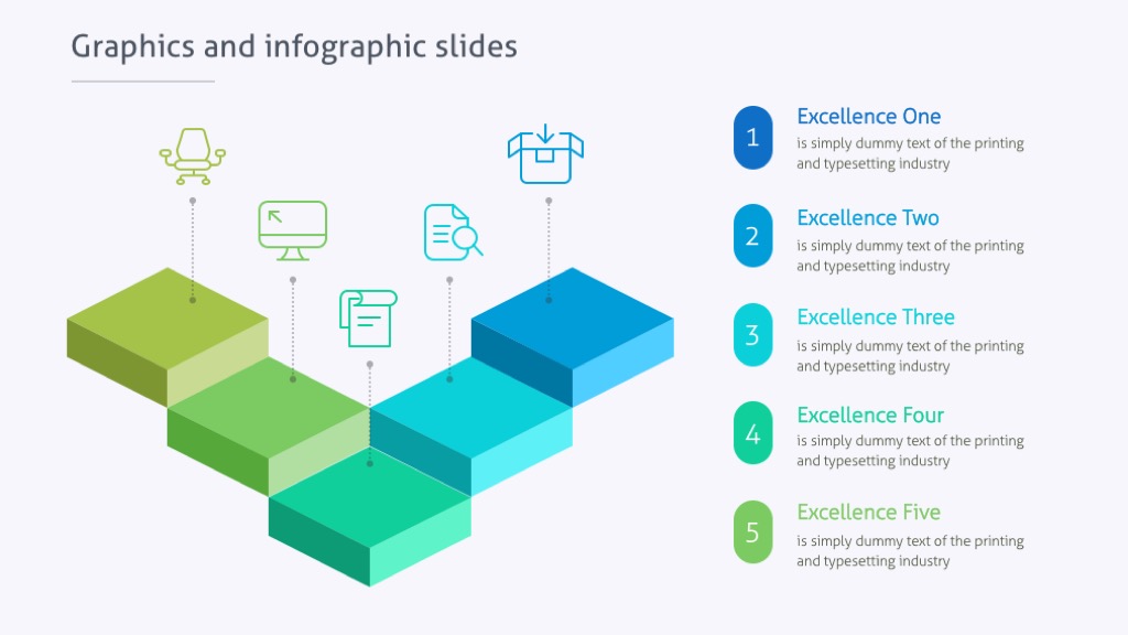 Marker Powerpoint templatee, Presentation Templates | GraphicRiver
