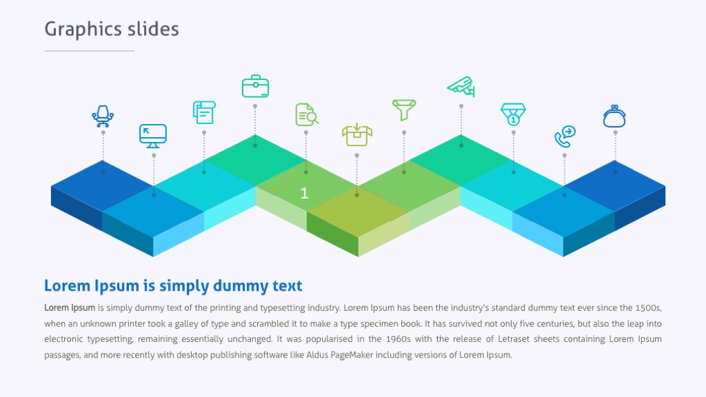Marker Powerpoint templatee, Presentation Templates | GraphicRiver