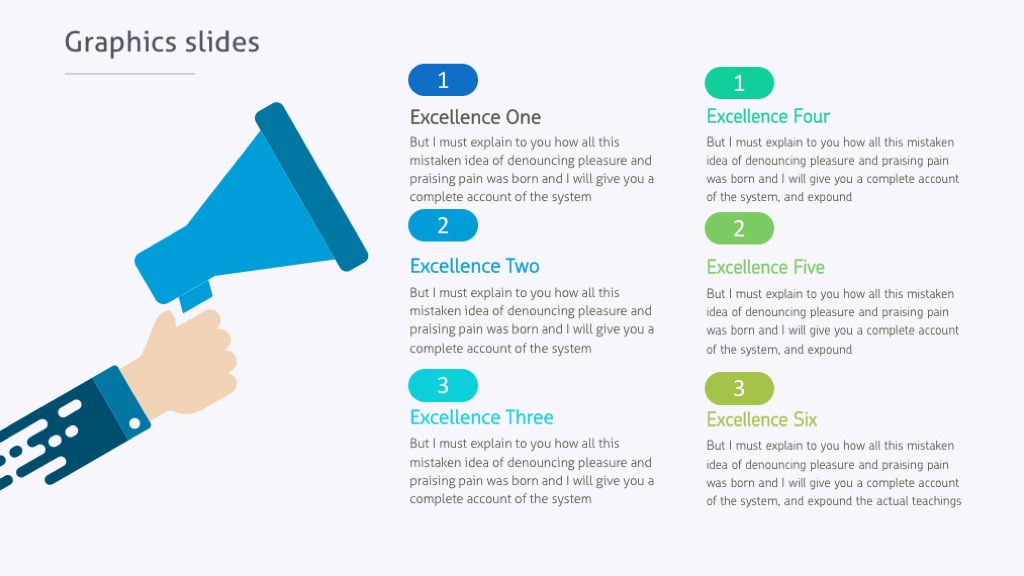 Marker Powerpoint templatee, Presentation Templates | GraphicRiver