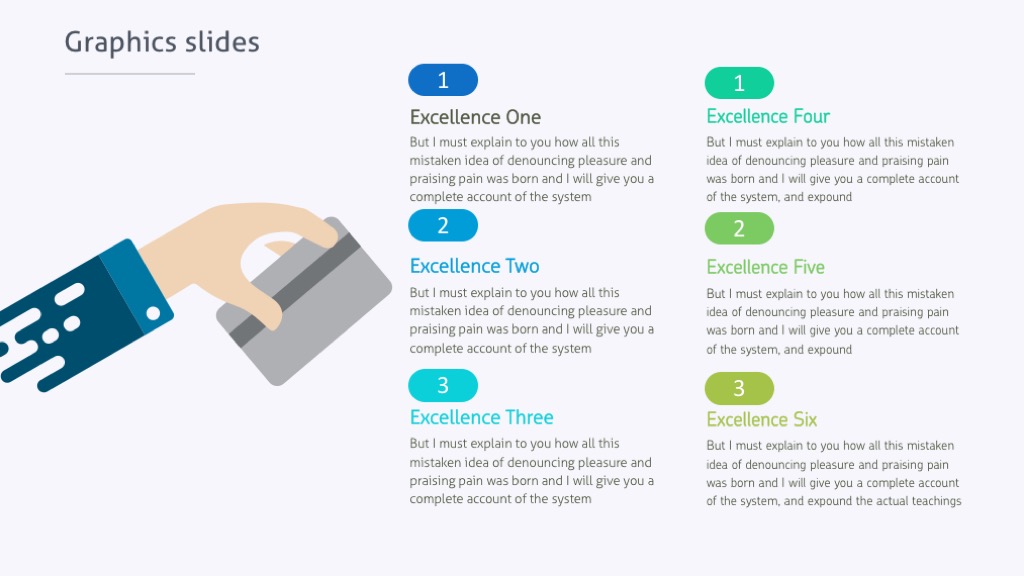 Marker Powerpoint templatee, Presentation Templates | GraphicRiver