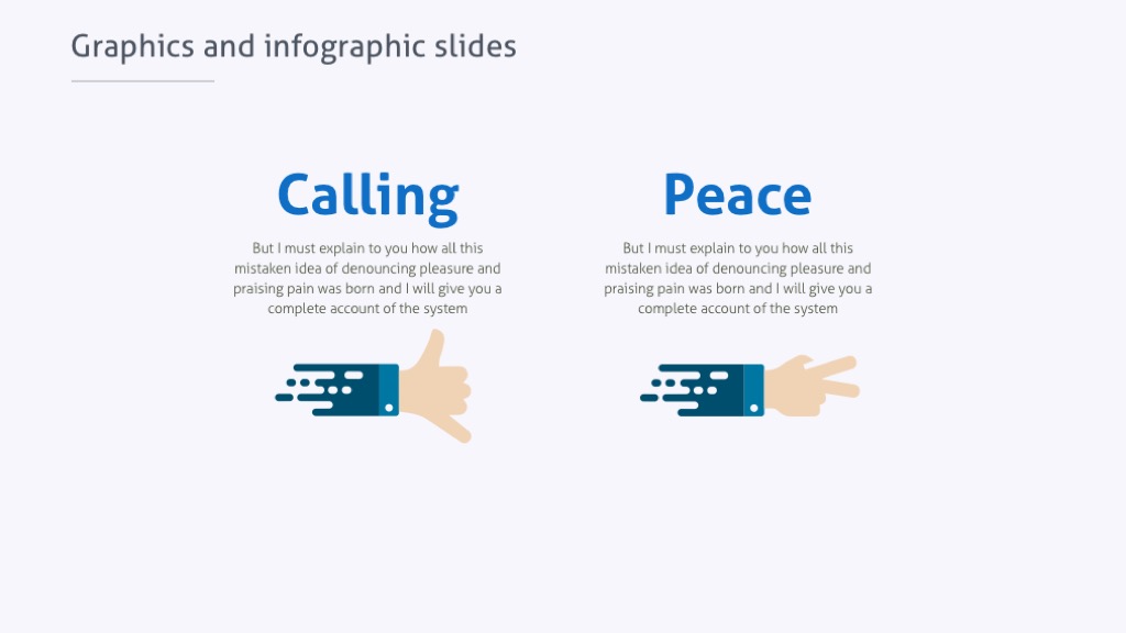 Marker Powerpoint templatee, Presentation Templates | GraphicRiver