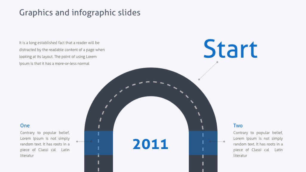 Marker Powerpoint templatee, Presentation Templates | GraphicRiver